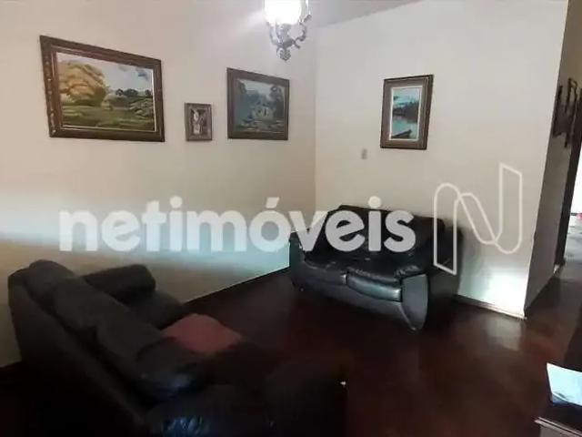Casa / Sobrado para Venda em Belo Horizonte/MG Ouro Preto 3 Quartos