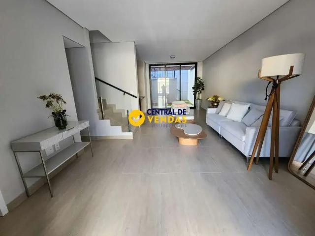 Casa / Sobrado para Venda em Belo Horizonte/MG Ouro Preto 3 Quartos
