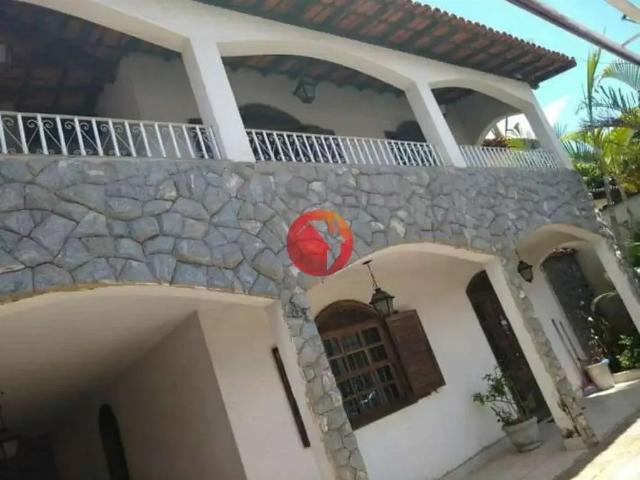 Casa / Sobrado para Venda em Belo Horizonte/MG Ouro Preto 3 Quartos