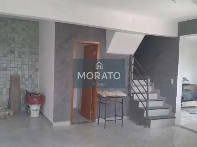 Casa / Sobrado para Venda em Belo Horizonte/MG Ouro Preto 2 Quartos