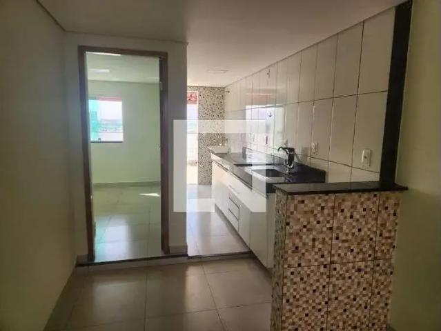 Casa / Sobrado para Venda em Belo Horizonte/MG Ouro Preto 2 Quartos