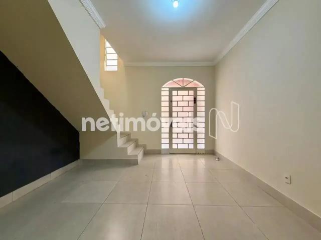 Casa / Sobrado para Venda em Belo Horizonte/MG Ouro Preto 2 Quartos