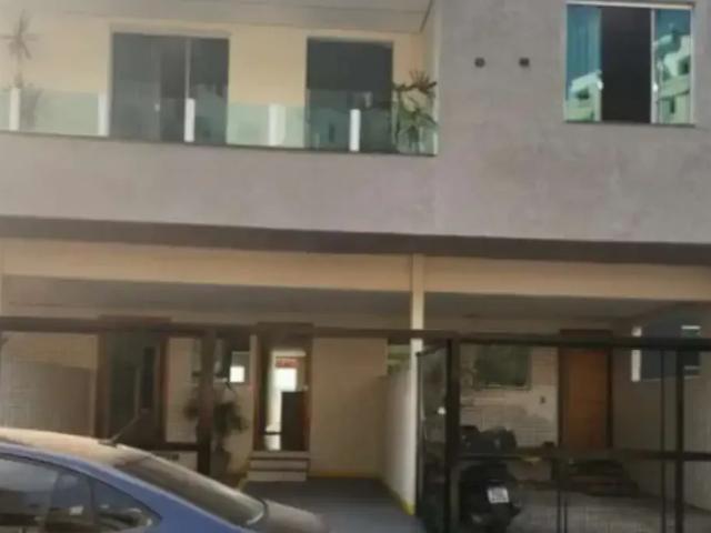 Casa / Sobrado para Venda em Belo Horizonte/MG Ouro Preto 2 Quartos