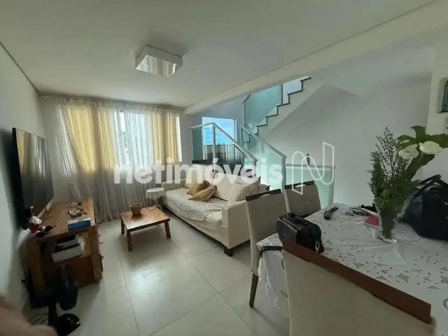 Casa / Sobrado para Venda em Belo Horizonte/MG Ouro Preto 2 Quartos