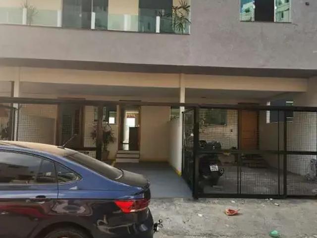 Casa / Sobrado para Venda em Belo Horizonte/MG Ouro Preto 2 Quartos