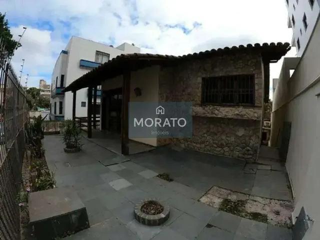 Casa / Sobrado para Venda em Belo Horizonte/MG Ouro Preto 4 Quartos