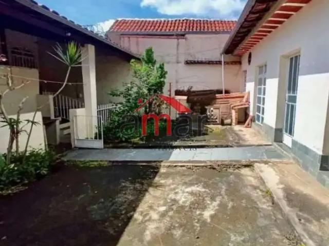 Casa / Sobrado para Venda em Belo Horizonte/MG Ouro Preto 4 Quartos