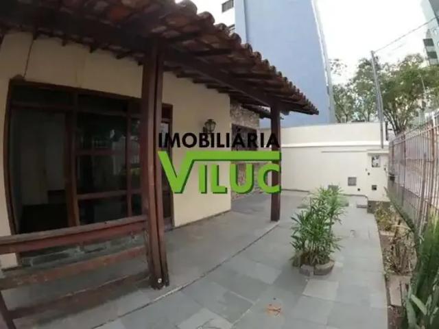 Casa / Sobrado para Venda em Belo Horizonte/MG Ouro Preto 4 Quartos