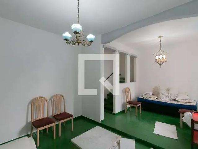 Casa / Sobrado para Venda em Belo Horizonte/MG Ouro Preto 4 Quartos