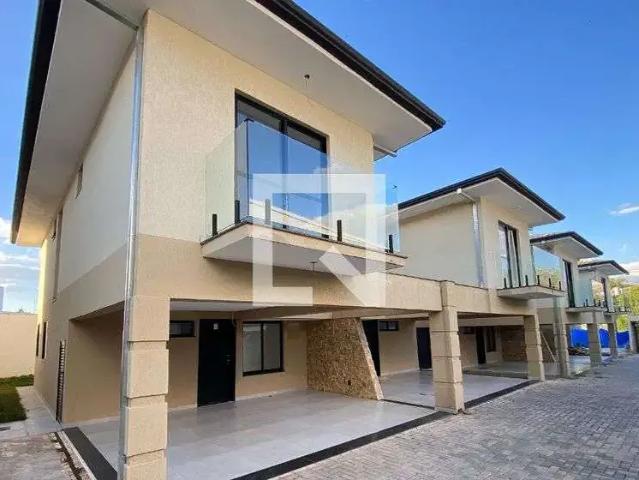 Casa / Sobrado para Venda em Belo Horizonte/MG Ouro Preto 4 Quartos