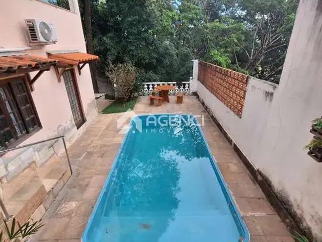 Casa / Sobrado para Venda em Belo Horizonte/MG Ouro Preto 5 Quartos