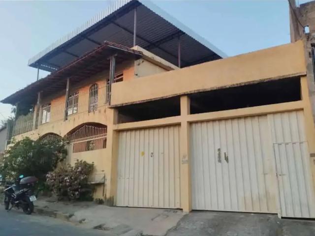 Casa / Sobrado para Venda em Belo Horizonte/MG Olaria 5 Quartos