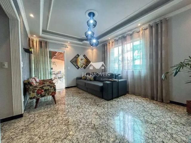 Casa / Sobrado para Venda em Belo Horizonte/MG Olaria Barreiro 3 Quartos