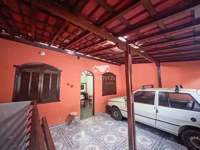 Casa / Sobrado para Venda em Belo Horizonte/MG Olaria Barreiro 3 Quartos