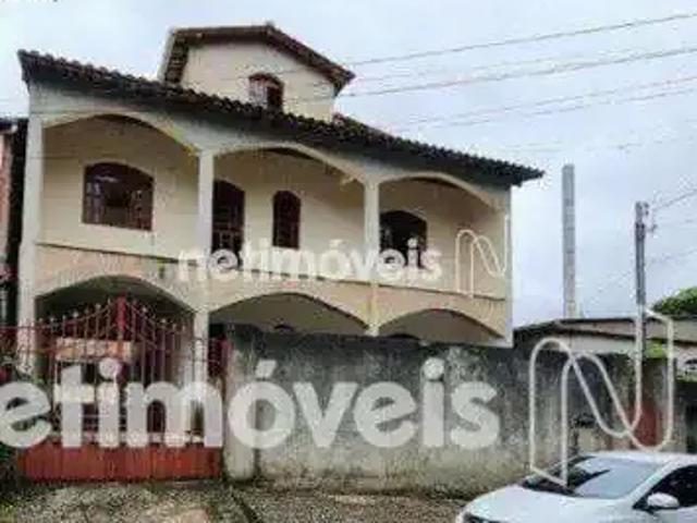 Casa / Sobrado para Venda em Belo Horizonte/MG Olhos D'Água 5 Quartos