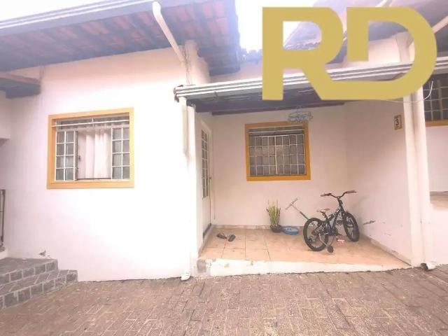 Casa / Sobrado para Venda em Belo Horizonte/MG Aarão Reis 2 Quartos