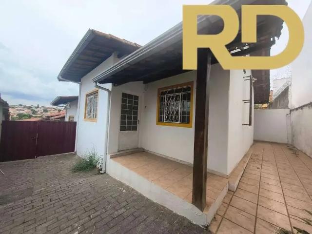 Casa / Sobrado para Venda em Belo Horizonte/MG Aarão Reis 2 Quartos