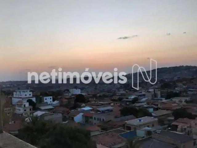 Casa / Sobrado para Venda em Belo Horizonte/MG Acaiaca 4 Quartos