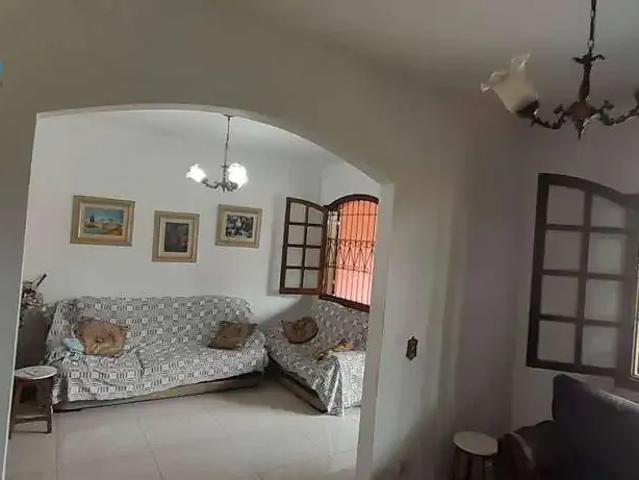 Casa / Sobrado para Venda em Belo Horizonte/MG Alípio de Melo 2 Quartos