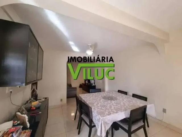 Casa / Sobrado para Venda em Belo Horizonte/MG Alípio de Melo 3 Quartos