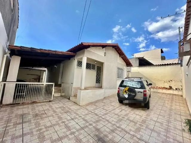Casa / Sobrado para Venda em Belo Horizonte/MG Alípio de Melo 3 Quartos