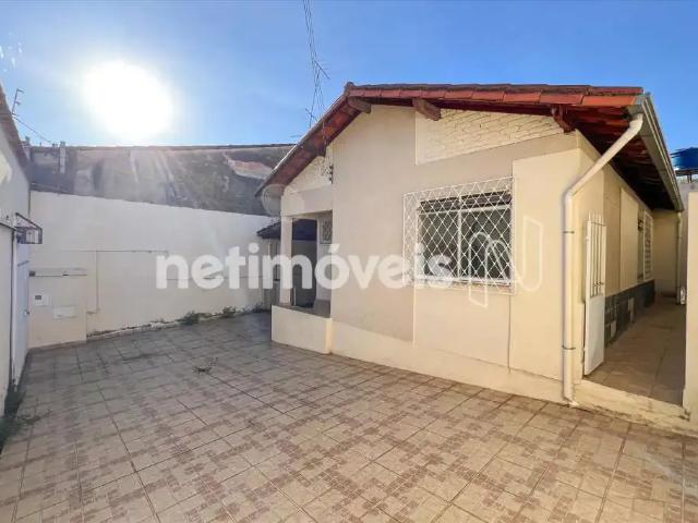 Casa / Sobrado para Venda em Belo Horizonte/MG Alípio de Melo 3 Quartos
