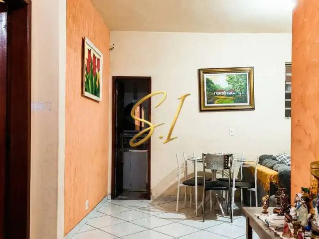 Casa / Sobrado para Venda em Belo Horizonte/MG Alípio de Melo 3 Quartos