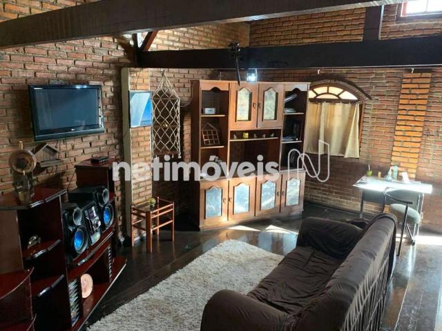 Casa / Sobrado para Venda em Belo Horizonte/MG Alípio de Melo 3 Quartos