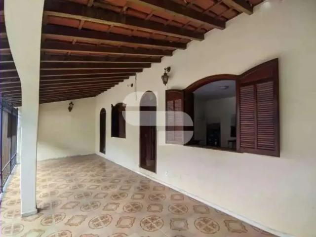Casa / Sobrado para Venda em Belo Horizonte/MG Alípio de Melo 3 Quartos