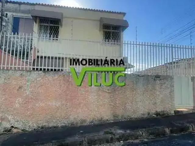 Casa / Sobrado para Venda em Belo Horizonte/MG Alípio de Melo 3 Quartos