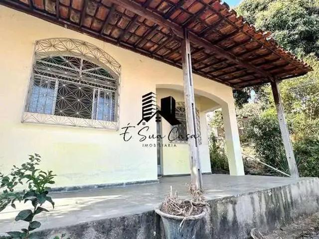 Casa / Sobrado para Venda em Belo Horizonte/MG Alípio de Melo 3 Quartos