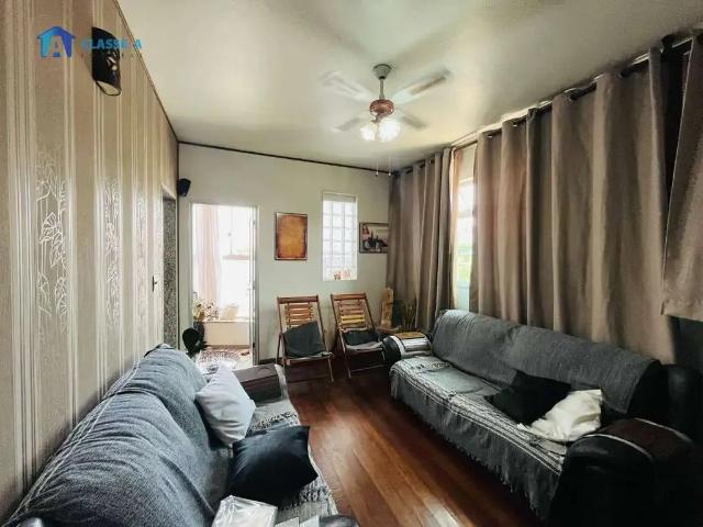 Casa / Sobrado para Venda em Belo Horizonte/MG Alípio de Melo 3 Quartos