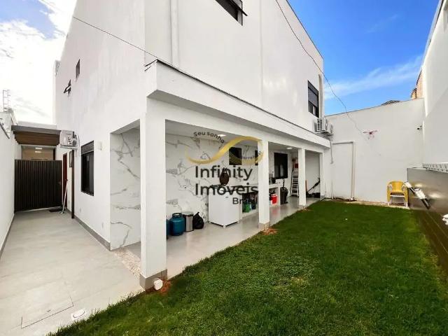 Casa / Sobrado para Venda em Belo Horizonte/MG Alípio de Melo 3 Quartos