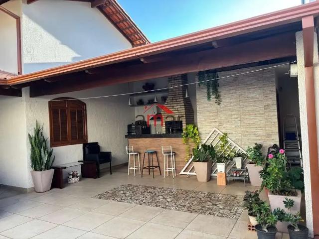 Casa / Sobrado para Venda em Belo Horizonte/MG Alípio de Melo 3 Quartos