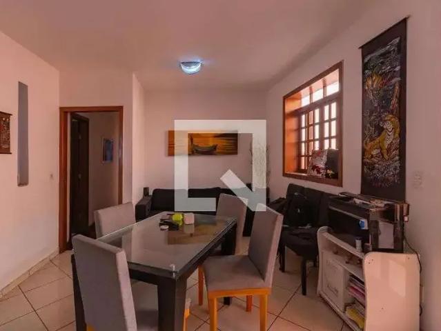 Casa / Sobrado para Venda em Belo Horizonte/MG Alípio de Melo 3 Quartos