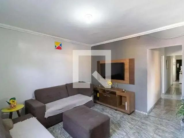 Casa / Sobrado para Venda em Belo Horizonte/MG Alípio de Melo 3 Quartos