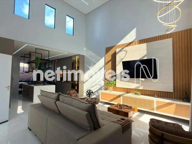 Casa / Sobrado para Venda em Belo Horizonte/MG Alípio de Melo 3 Quartos