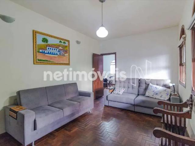 Casa / Sobrado para Venda em Belo Horizonte/MG Alípio de Melo 3 Quartos