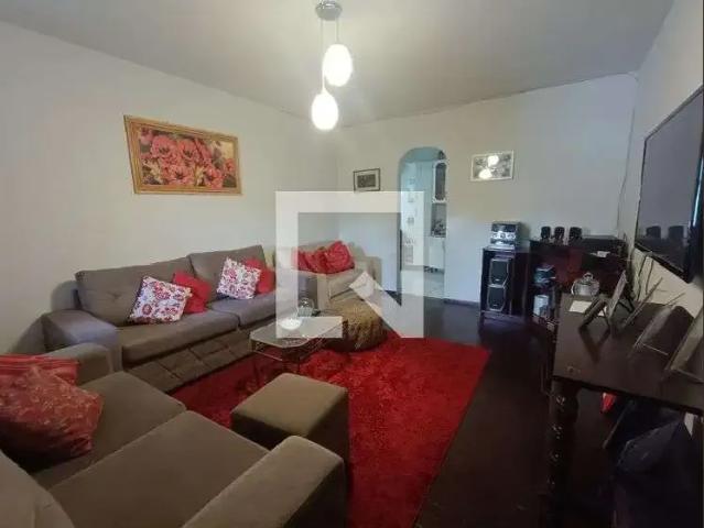 Casa / Sobrado para Venda em Belo Horizonte/MG Alípio de Melo 3 Quartos