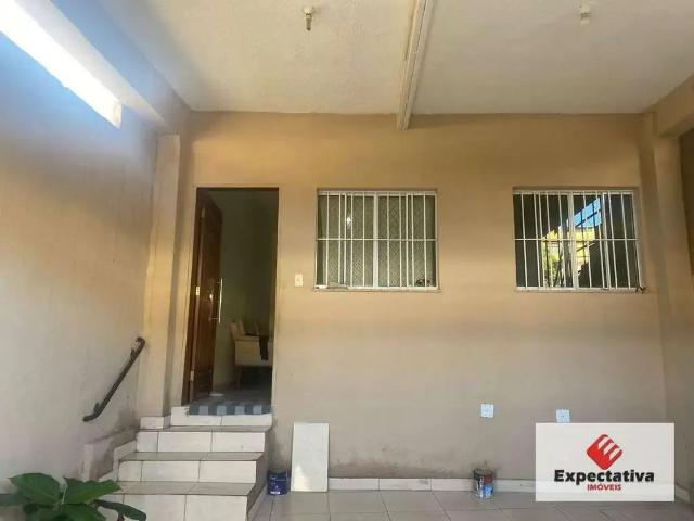 Casa / Sobrado para Venda em Belo Horizonte/MG Alípio de Melo 3 Quartos