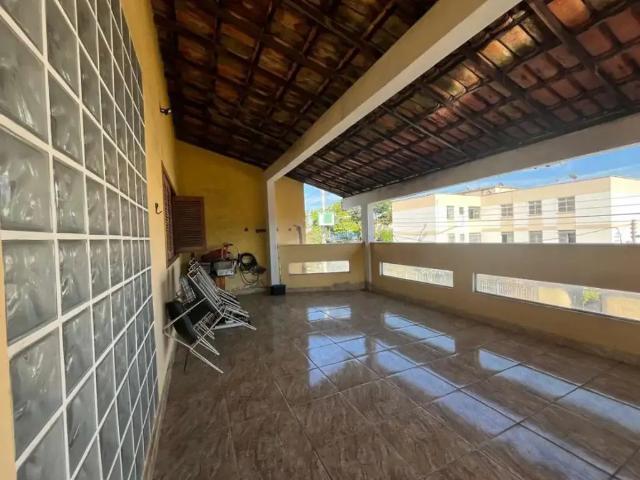 Casa / Sobrado para Venda em Belo Horizonte/MG Alípio de Melo 3 Quartos