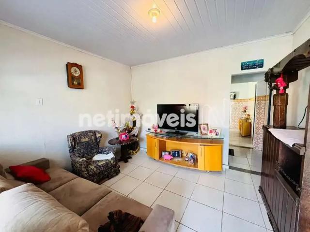 Casa / Sobrado para Venda em Belo Horizonte/MG Alípio de Melo 3 Quartos