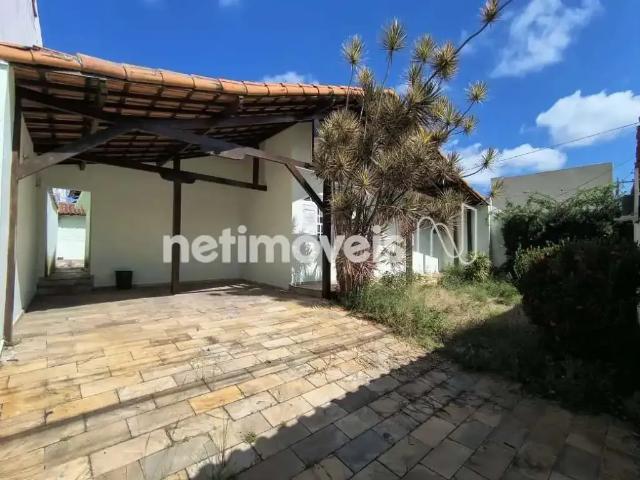 Casa / Sobrado para Venda em Belo Horizonte/MG Alípio de Melo 3 Quartos