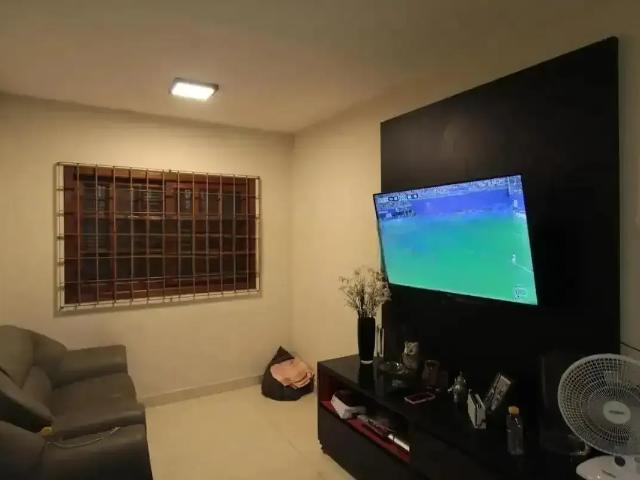 Casa / Sobrado para Venda em Belo Horizonte/MG Alípio de Melo 3 Quartos