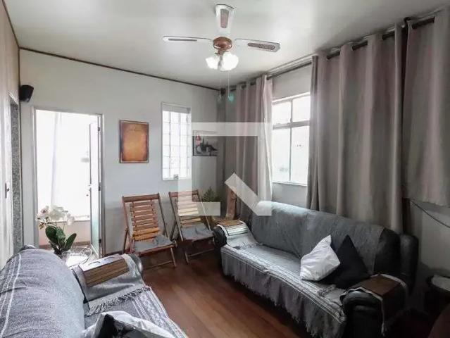 Casa / Sobrado para Venda em Belo Horizonte/MG Alípio de Melo 3 Quartos