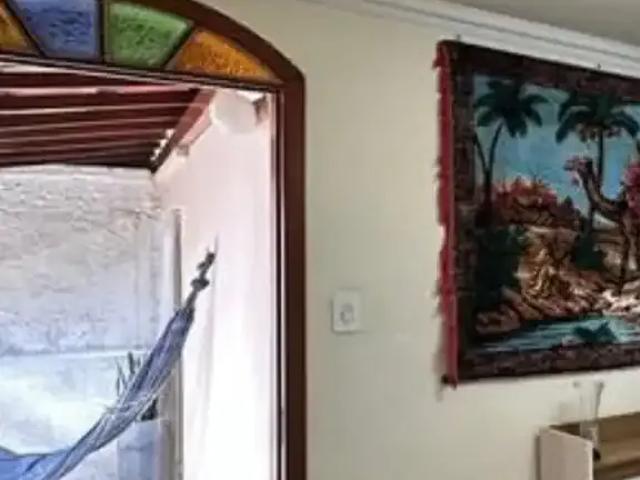 Casa / Sobrado para Venda em Belo Horizonte/MG Alípio de Melo 3 Quartos