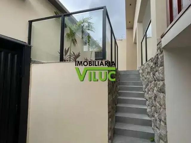 Casa / Sobrado para Venda em Belo Horizonte/MG Alípio de Melo 3 Quartos