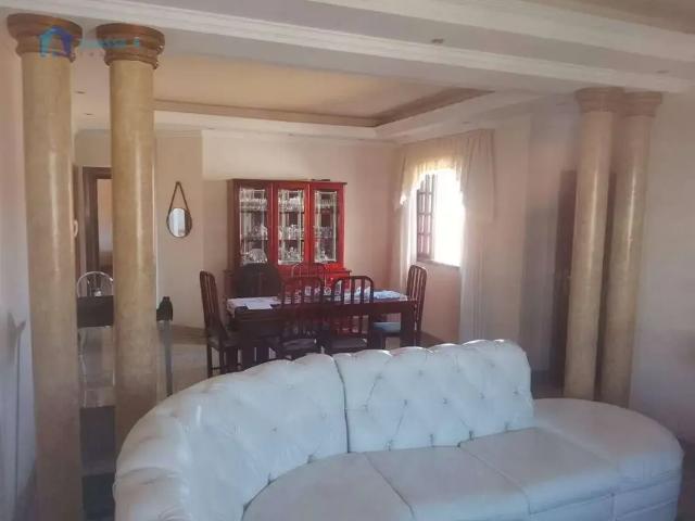 Casa / Sobrado para Venda em Belo Horizonte/MG Alípio de Melo 3 Quartos