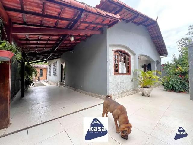Casa / Sobrado para Venda em Belo Horizonte/MG Alípio de Melo 3 Quartos