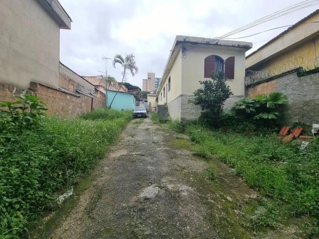 Casa / Sobrado para Venda em Belo Horizonte/MG Alípio de Melo 3 Quartos